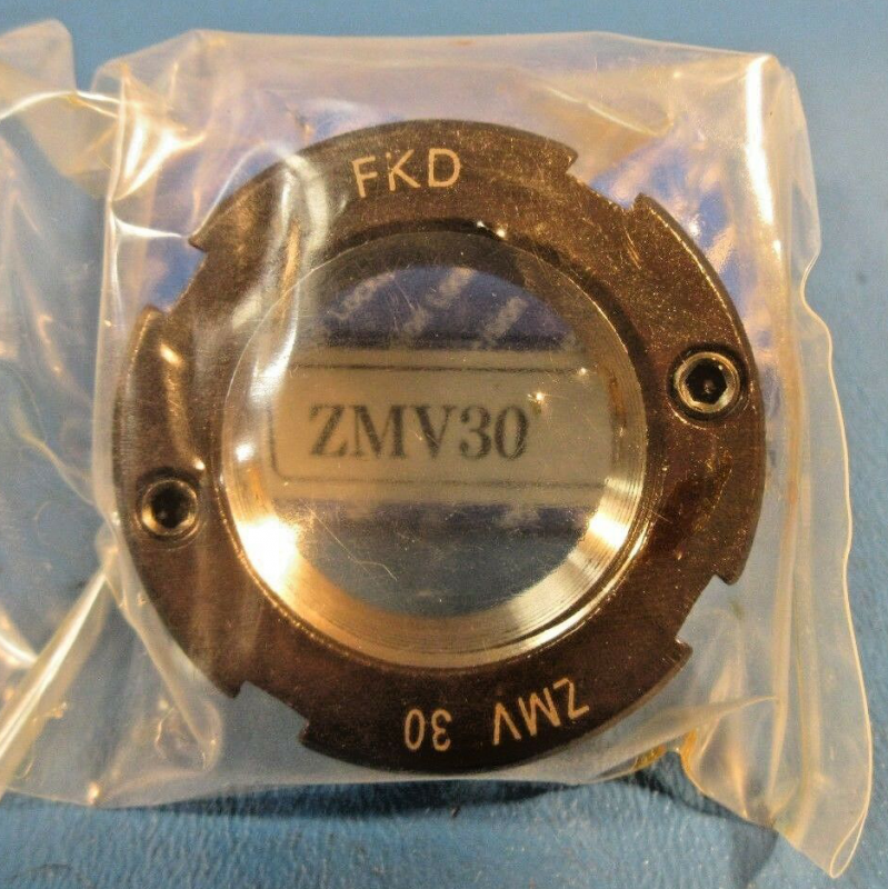 ZMV系列轴向锁紧螺母 – 江苏奥安斯工业技术有限公司